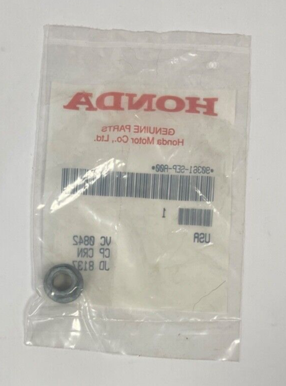 HONDA GENIUNE 10mm Flange Nut Part # 90361-SEP-A00 - Qty 1 piece | eBay