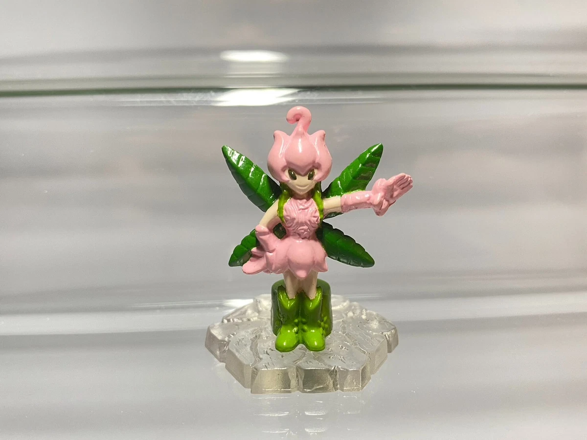Lillymon