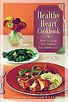 Healthy Heart Cookbook: Over 300 Tasty Low-Sodium Low-Salt Recipes ...