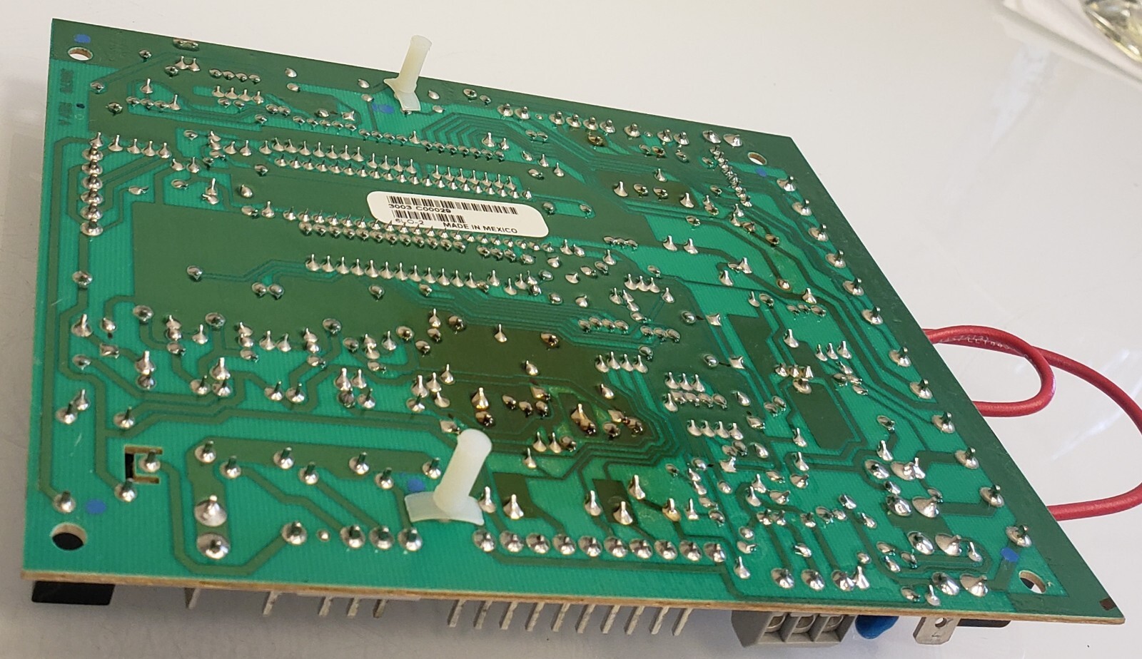 031-01934-000 SA995 C00029 30670 OEM Control Board of York RTU | eBay