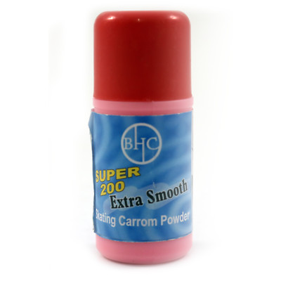 Hunter Disco Carrom Powder 20 Grams, Prevents Damages, Non-Toxic Powder ...
