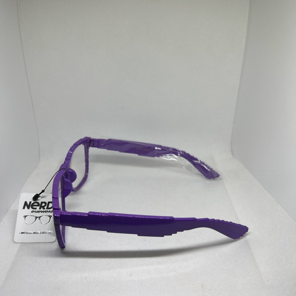 Pixel Retro Pixelated Clear Glasses Sunglasses Nerd Computer Cartoon ...