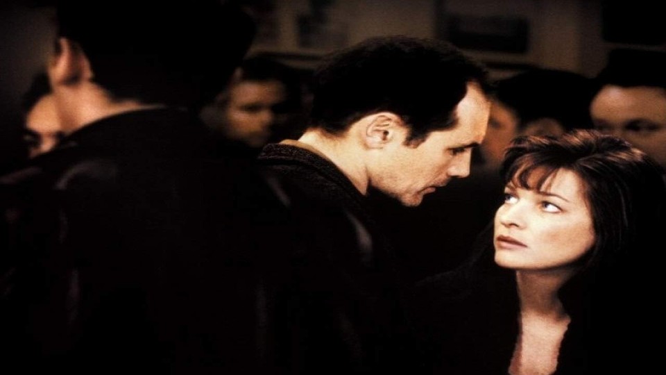 Intimacy (2001) Fr,Es Sub "R"Rating REMASTER DVD / SAMEDAY FREE SHIP | eBay