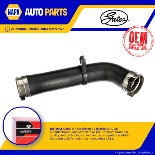 Radiator Hose 05-5353 Gates Coolant 9605014784 A9605014784 427555353 ...