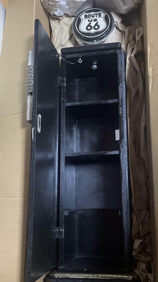 Large Classic CD Case [Route 66] American | eBay