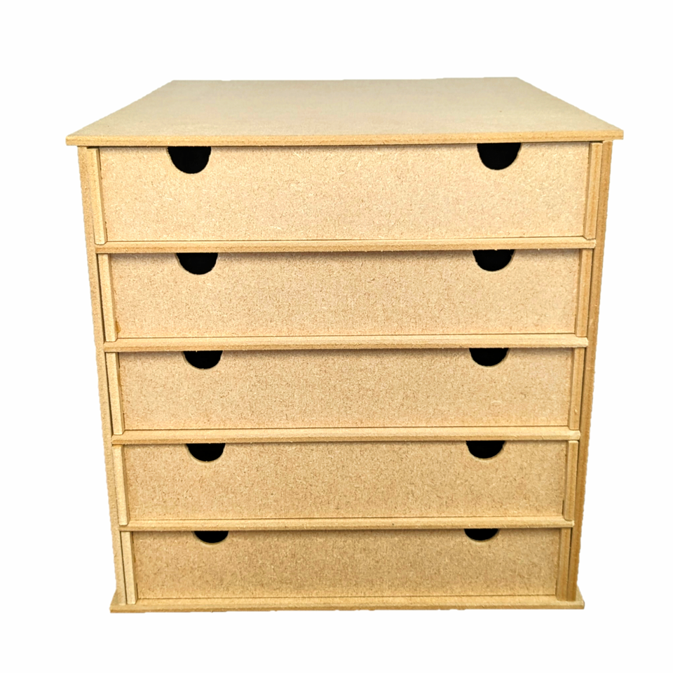 MDF Kallax Inserts Storage Rack, Craft Room Storage, Kallax Hack | eBay UK