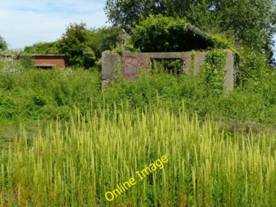 Photo 6x4 Winchester - Bushfield Camp c2011 | eBay UK