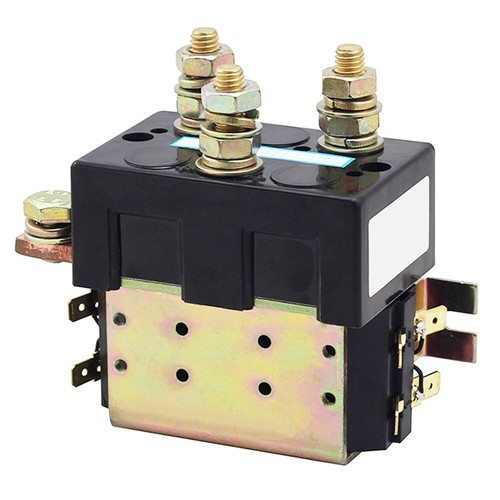 1PC Albright 60V 100A DC Motor Reversing Contactor DC88 for forklift ...