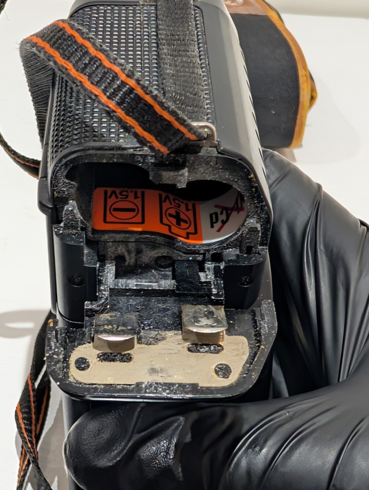 Canon Sure Shot AF35M Film Camera Auto Focus with 38mm F2.8 Spares Or ...