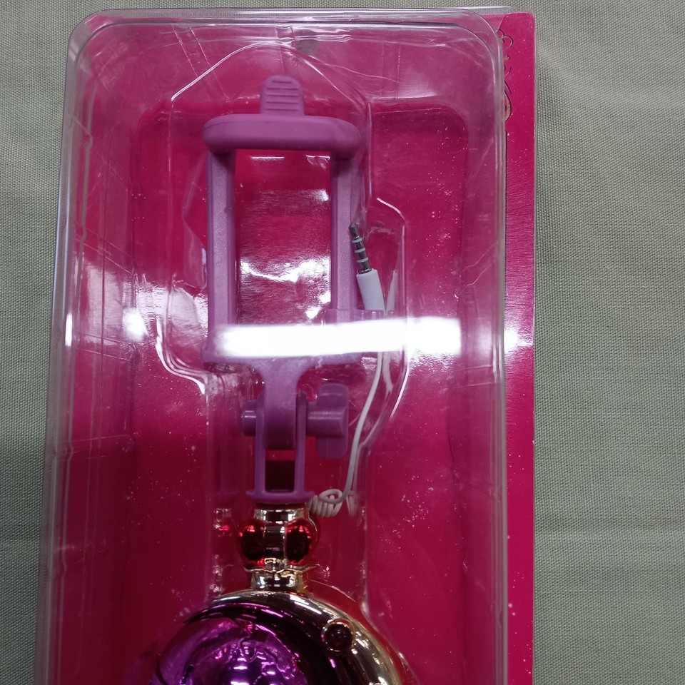 New USJ Sailor Moon Selfie Stick Selfie Stick Univa Limited Store ...