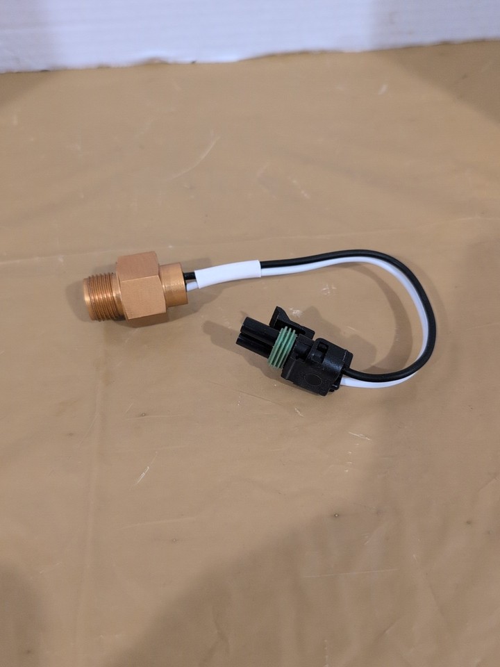 Variable Reluctance Speed Sensor 401098-30 | eBay