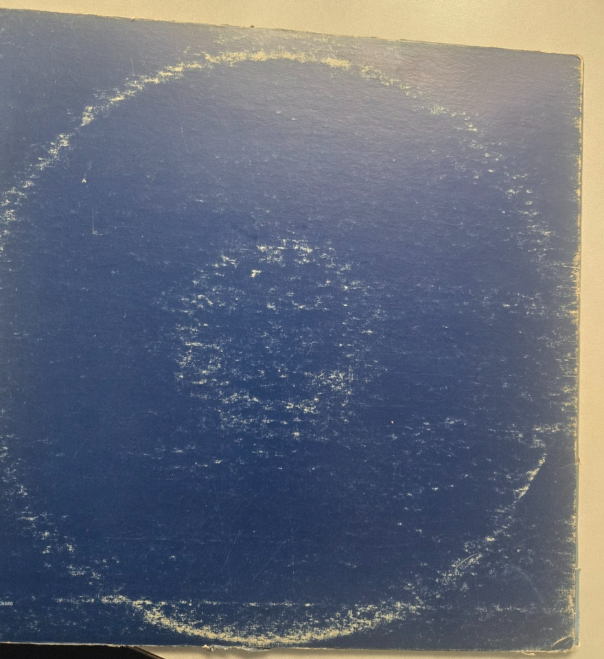 JONI MITCHELL - BLUE - REPRISE GATEFOLD MS 2038 - Good Condition!!! | eBay