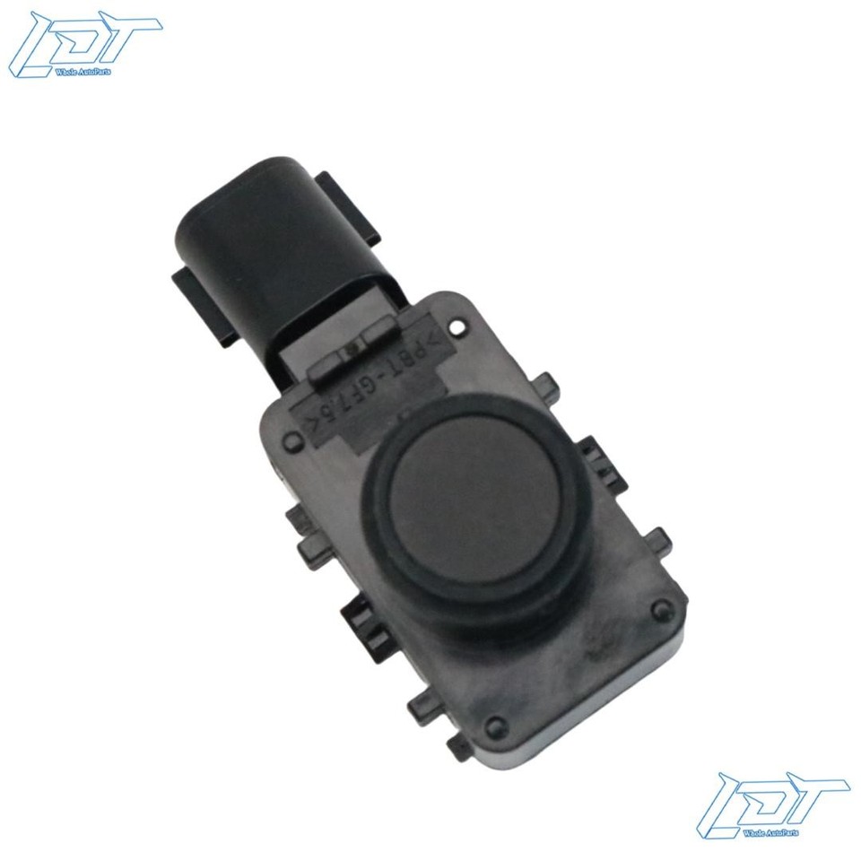For Lexus UX200 UX250H Bumper Parking Assits Sensor x4 8934133220 89341 ...