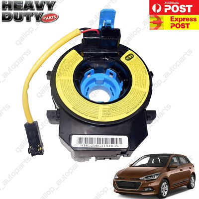 Clockspring Spiral Cable to fit Hyundai i20 93490-2P010 Clock Spring ...