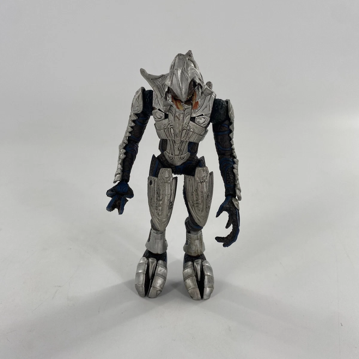 Halo 2 Arbiter Toy