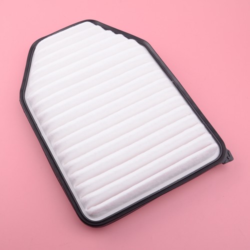Engine Air Filter 53034018AD 68257791AA Fit For Jeep Wrangler 3.6L 3.8L ...
