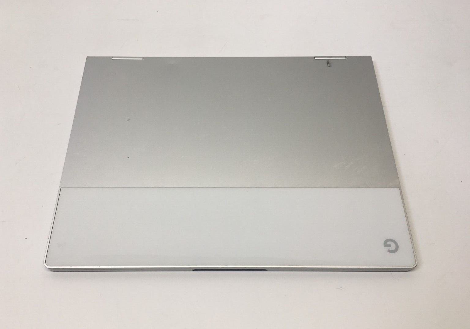 Google GA00124-US Pixelbook 12.3in. 512GB SSD Intel Core i7 7Gen. 1 ...