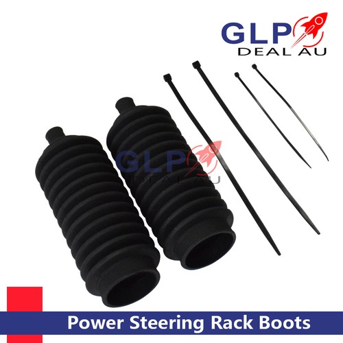 Fit For Holden Commodore Power Steering Rack Boots VT VX VY VZ WH WK WL ...