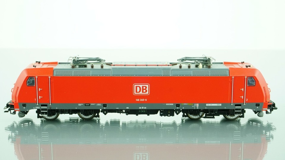 TRIX 22630 BR 146.2 DB DCC Ready HO scale | eBay