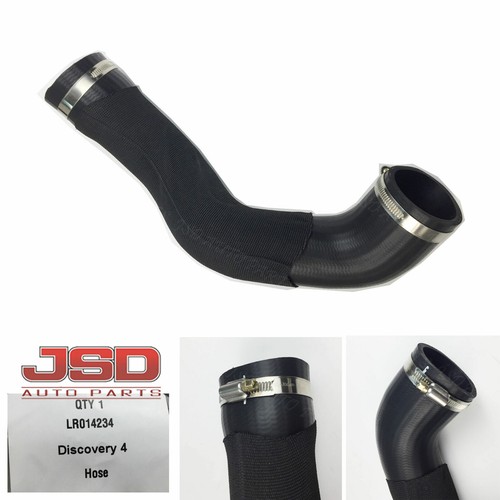 Hi-Q Hose to Intake Manifold Elbow For Land Rover LR4 Range Rover Sport ...