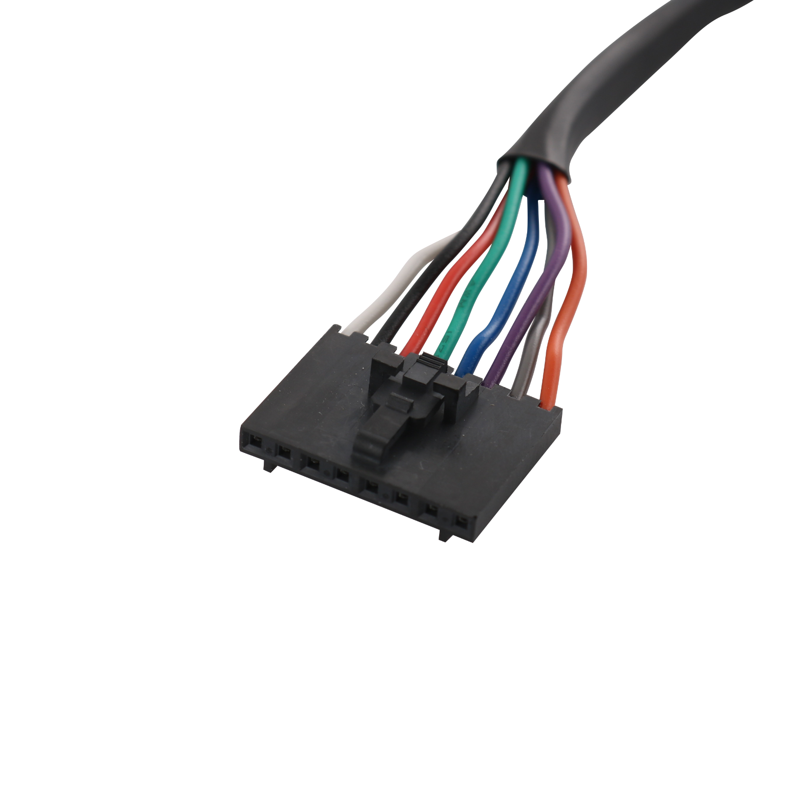 Shifter Bezel with Harness Kit For 2014-2018 Jeep Cherokee 5YD27LS5AA ...