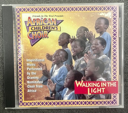 African Childen Choir | eBay