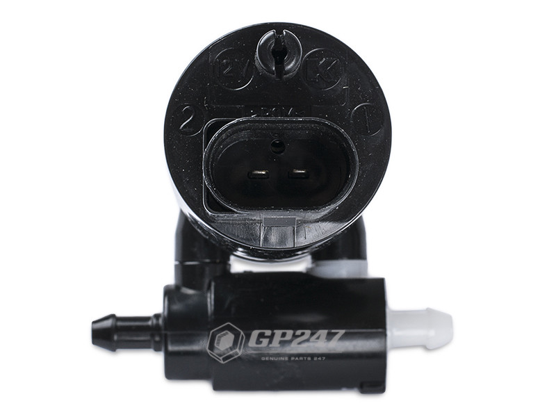 Windshield Washer Pump Mercedes A2468660000 A2318660021 A0008690400 ...