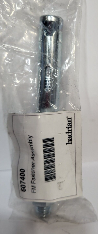 Lot of 12 Hadrian 607400 Floor Anchor Fasteners for Floor Mounted ...