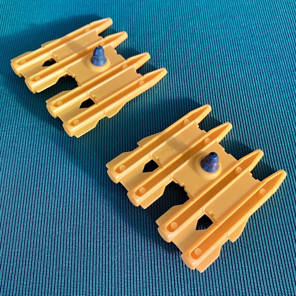 Kenner "The Centurions" 1987 'Swingshot' Accessory Set (Original ...