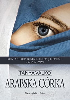 Arabska corka by Valko, Tanya Book The Fast Free Shipping | eBay