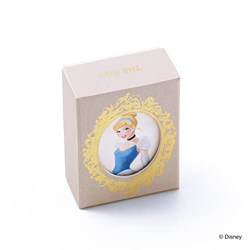 Disney Silver 925 Collection Cinderella Princess Simple Ring Size 13 | eBay