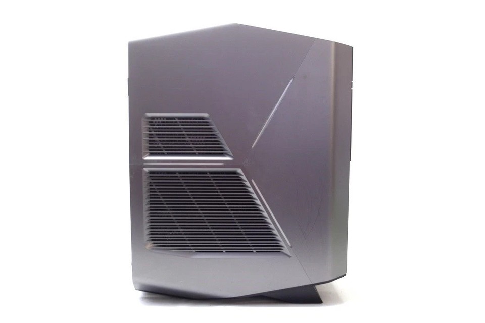 Alienware Aurora R8 Core i7-9700K 32GB RAM 1TB M.2 NVMe Gen4 RTX 2080 ...