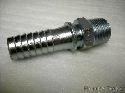 New Dixon Valve MS11 Boss Male Stems | eBay