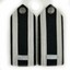 US AIR FORCE MALE MESS DRESS SHOULDER BOARDS - ALL RANKS - CURRENT ...