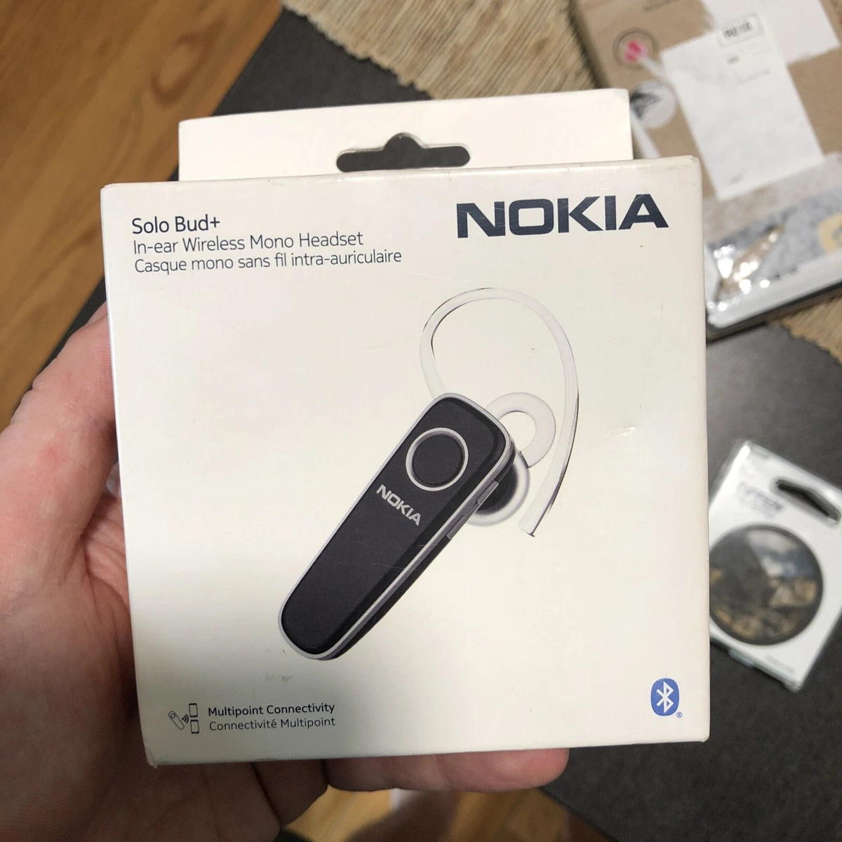 Nokia Bluetooth Headset