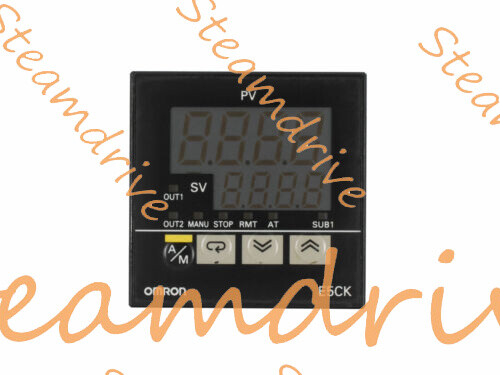 NEW 1PCS Omron E5CK-AA1-500 Temperature Controller E5CKAA1500 | eBay