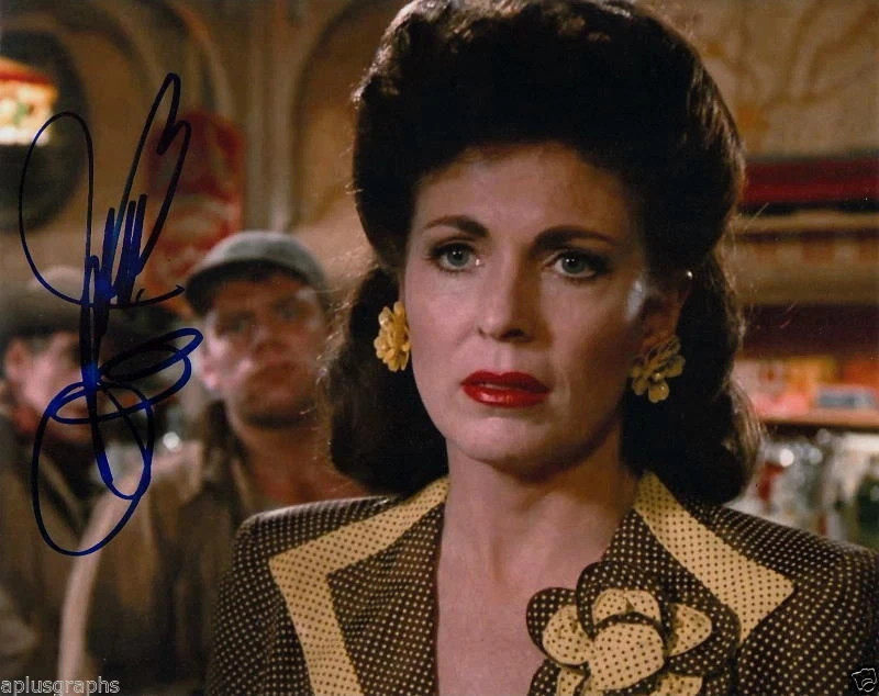 Joanna Cassidy Roger Rabbit