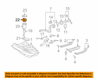 77024-33030 Toyota Plate sub-assy, fuel suction 7702433030, New Genuine ...