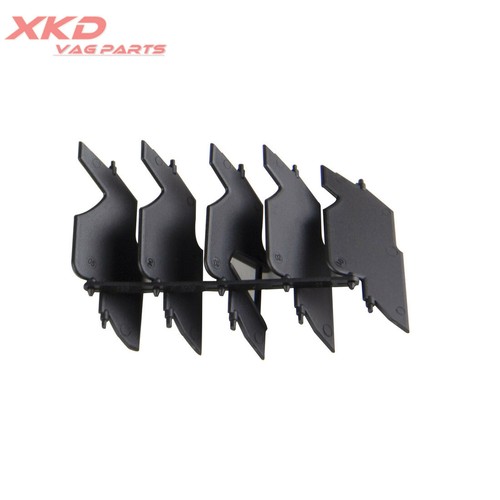 For Mercedes-Benz R350 500 Beige Center Dashboard Air Outlet Vent ...