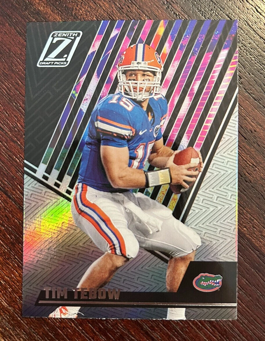 Tim Tebow Pedicure