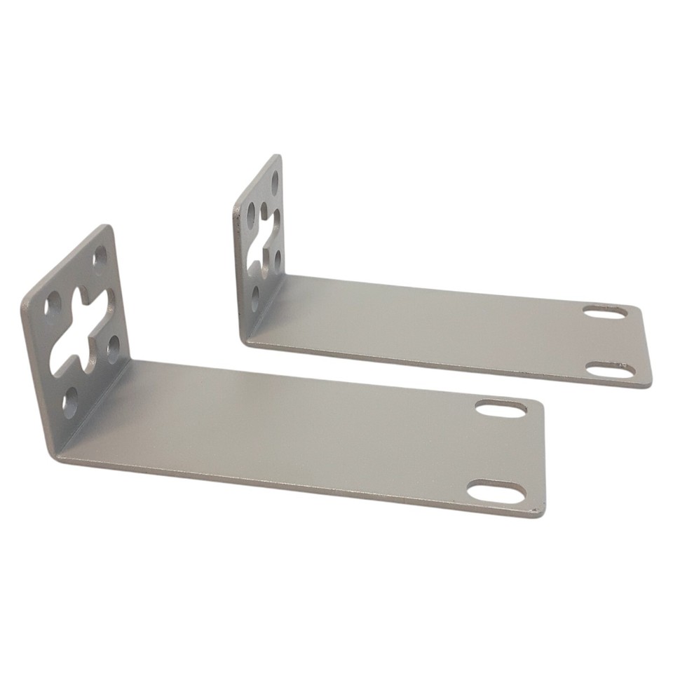 Alcatel Lucent 7210 SAS-D 6-SFP/4-TX Service Access Switch w/Side ...