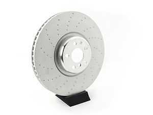 BMW G11 G12 G14 G15 G30 G31 G32 518D 520D 520DX BRAKE DISC 34106887657 ...