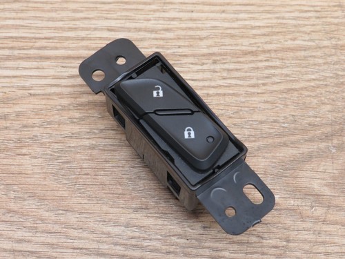 2014-2019 CHEVROLET CORVETTE C7 RIGHT PASS SIDE DOOR LOCK UNLOCK SWITCH ...