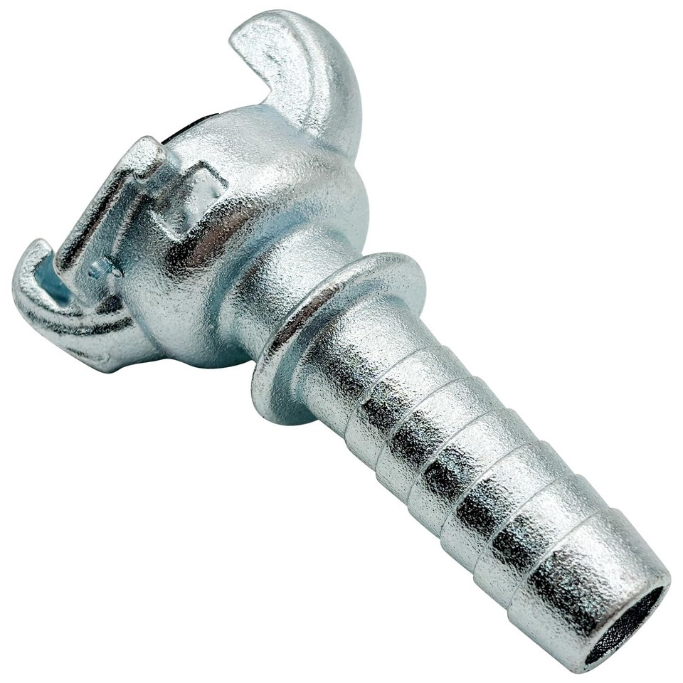 MustBee 4 Sets NPT Iron Air Hose Fitting, Universal Coupling, Chicago ...