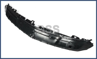 Genuine Mercedes-Benz Front Upper Bumper Absorber Support (2014-2016 ...