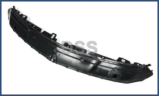New Genuine Mercedes-Benz Upper Absorber 1178850065 OEM | eBay