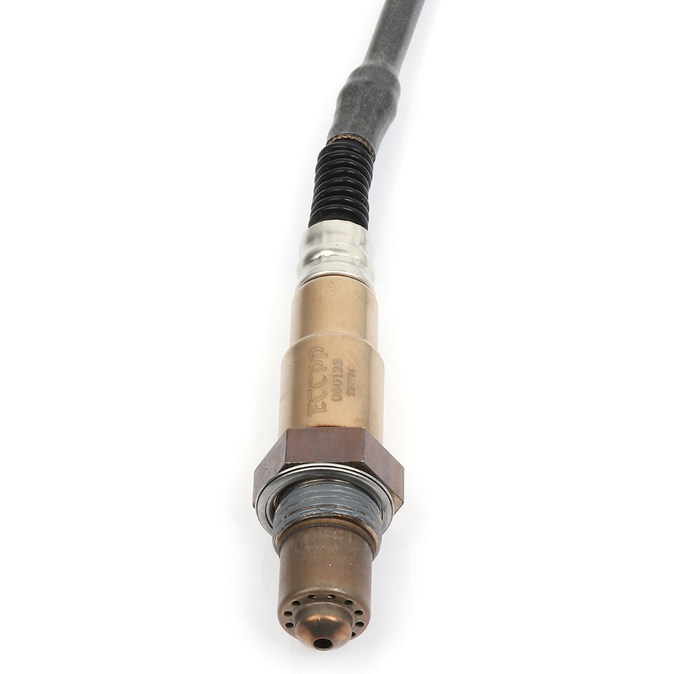 4X Oxygen o2 02 Sensor and Mass Airflow Sensor for BMW 323Ci 323i 325i ...