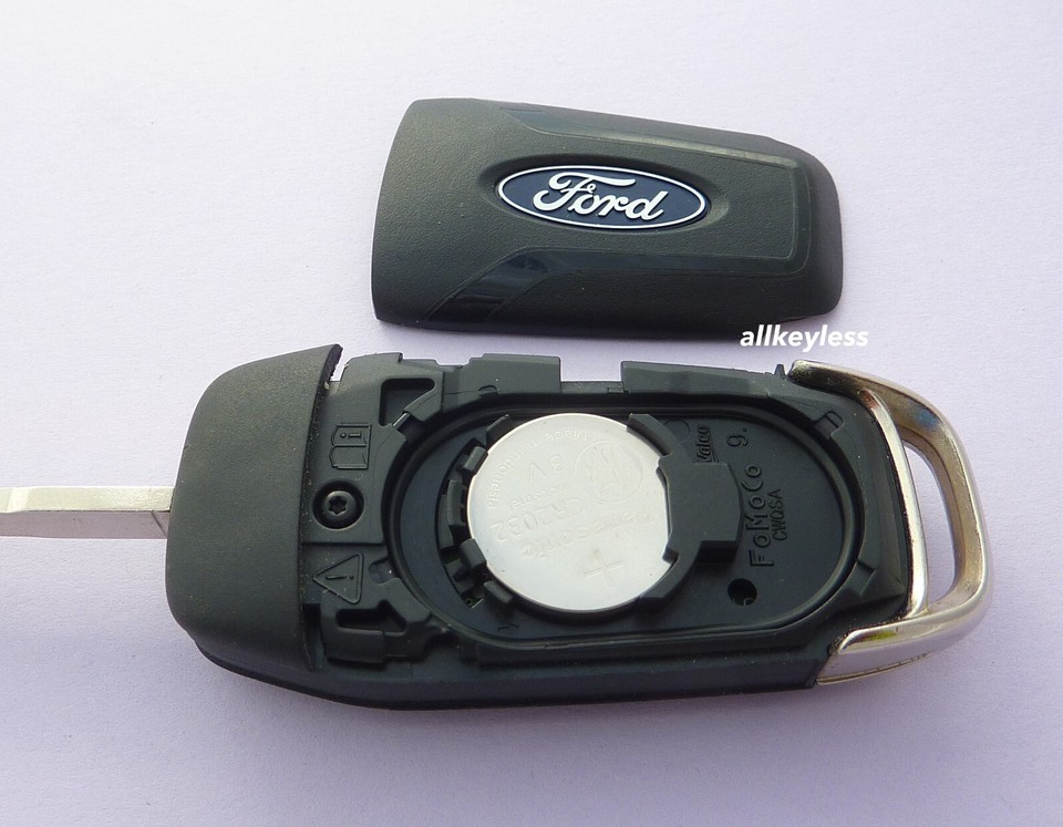 OEM FORD F150 F250 F350 RANGER EXPLORER flip keyless entry remote fob ...