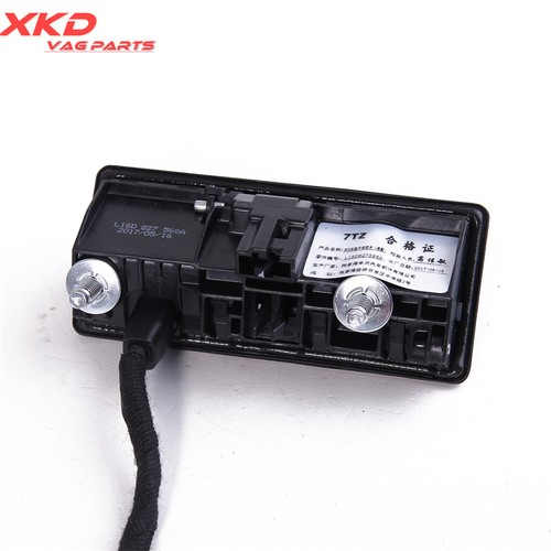 2011-2017 VW Jetta Rear View Camera | 5C6827566B 16D827566A | OE ...