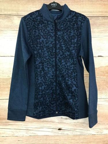 Callaway Blue Weather Series Thermal Easy Care Jacket | eBay UK